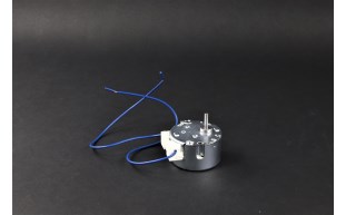 POOL360 | MOTEUR POMPE DOSEUSE QUANTUM