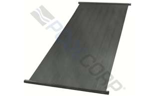 POOL360 | Solar Panel 4' x 12' x 2"