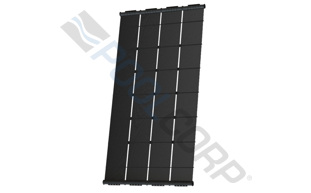 POOL360 | Flat-Plate Solar Panel 4' x 10'