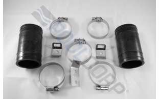 POOL360 | 2" COUPLING KIT