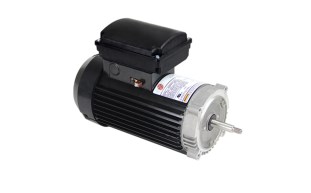 POOL360 | Aqua-Shield Pro Pool/Spa Pump 56J TEFC C-Flange Motor 2.25THP ...