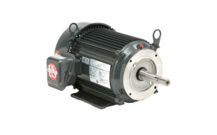 POOL360 | Close Coupled TEFC NEMA® Pump Motor 3 Phase 184JP 1800 RPM 5 ...