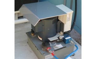 POOL360 | Universal Weather Guard Kit