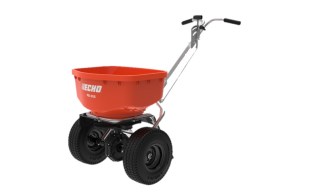 POOL360 | 85 lb Hopper Capacity Pro Turf Broadcast Spreader
