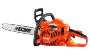 POOL360 | 30.5cc Rear Handle Chainsaw with 16" Bar Length