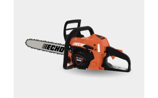 POOL360 | 34.4cc Chainsaw with 14" Bar and Chain