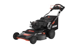 POOL360 | ECHO 30" Gas Powered Self-Propelled Lawnmower