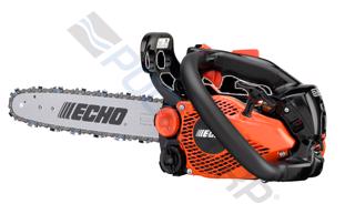 POOL360 | 25cc Chainsaw with 14" Bar Length and Top Handle