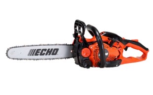 POOL360 | 25cc Rear-Handle Chainsaw with 12" Bar Length