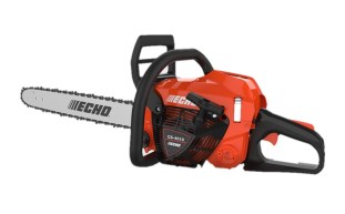 POOL360 | 41.6 cc Rear Handle Chainsaw with 18" Bar Length