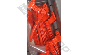 POOL360 | ECHO THROTTLE TRIGGER