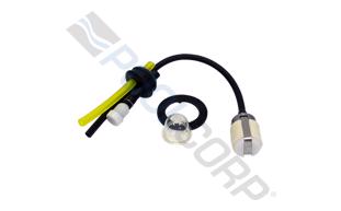 POOL360 | ECHO FUEL SYSTEM KIT