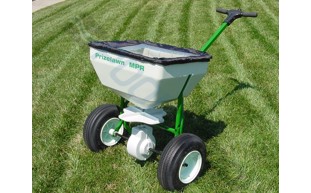 POOL360 | Prizelawn 70 lbs Cap Broadcast Spreader