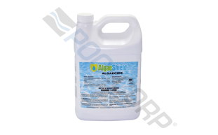 POOL360 | 1 gal Bottle Algaecide 4 per Case