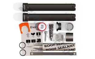 POOL360 | System Installation Kit