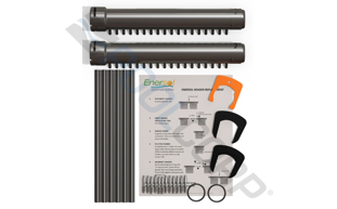 POOL360 | Repair Kit For Solar Pool Heater