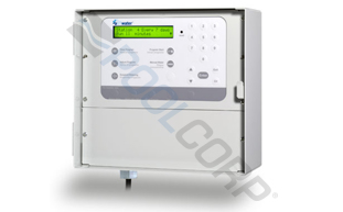POOL360 | ET Water 8-Station Controller with Cell 4th Gen