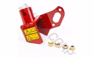 POOL360 | Jack Mount Receiver