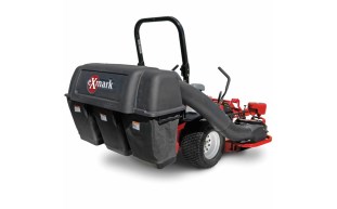 horizon | Ultra Vac® 3 Bag Collection System