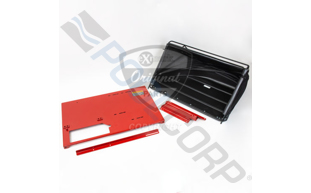 POOL360 | Side Mount Catcher