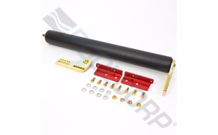 POOL360 | Front Mount Discharge Striper Roller Kit