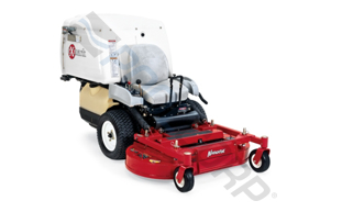 horizon | 42" Navigator 25HP with Kohler CH740 and CD Deck