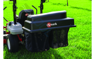 POOL360 | UltraVac Bagger for Radius Mowers
