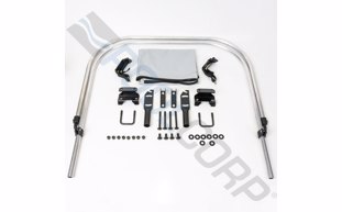 POOL360 | Sunshade Kit