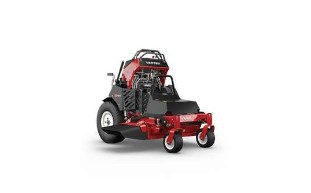 POOL360 | Vertex® E-Series Mower with 36" Deck and Kawasaki FS600V V-Twin Engine