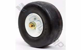 POOL360 | Flat Free Wheel Bearing Assembly Kit