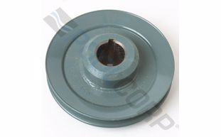 POOL360 | Sheave With Hub