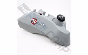 POOL360 | Lxs Left Hand Fuel Tank Assembly