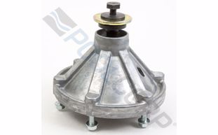 POOL360 | Complete Housing Cutter Assembly