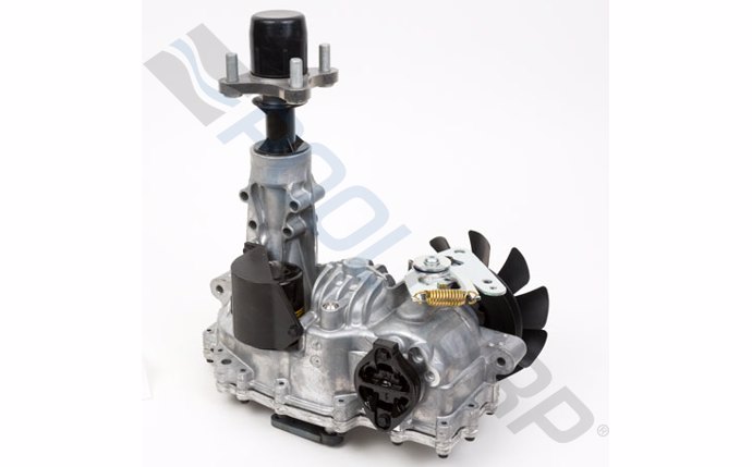 horizon | Right Hand Transaxle Assembly