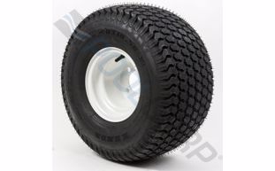 POOL360 | EXMARK WHEEL/TIRE ASSY