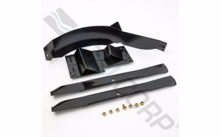 POOL360 | EXMARK 42" FAB MULCH KIT F/ 2015 & UP