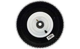 POOL360 | Wheel and Tire Assembly