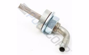 POOL360 | EXMARK FUEL BULKHEAD FITTNG W/ SCREEN