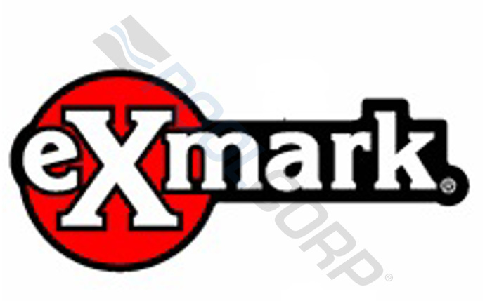 POOL360 | EXMARK LOGO DECAL