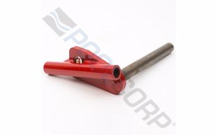 POOL360 | EXMARK DECK PIVOT LH WELDMENT