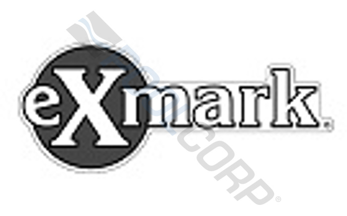 POOL360 | EXMARK LOGO DECAL LOGO