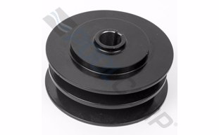 POOL360 | EXMARK TRANSMISSION OUTPUT SHEAVE