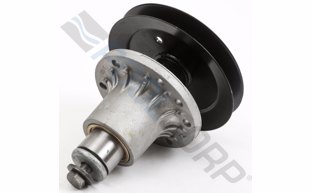 POOL360 | EXMARK CUTTER HOUSING ASSY 52