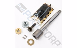 POOL360 | EXMARK 103-4050 SPLINED SPINDLE KIT