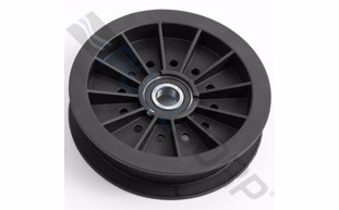 POOL360 | EXMARK 5" IDLER PULLEY