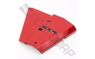 POOL360 | EXMARK BELT SHIELD W DECAL 725 RH