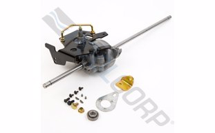 POOL360 | EXMARK GEARBOX ASSY