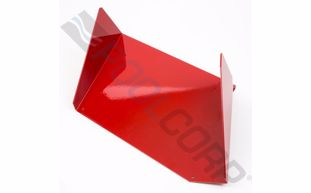 POOL360 | EXMARK DISCHARGE CHUTE DEFLECTOR FOR