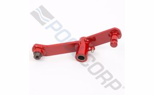 POOL360 | EXMARK IDLER ARM W ZERK