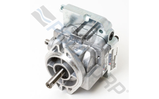 POOL360 | EXMARK PUMP DUAL